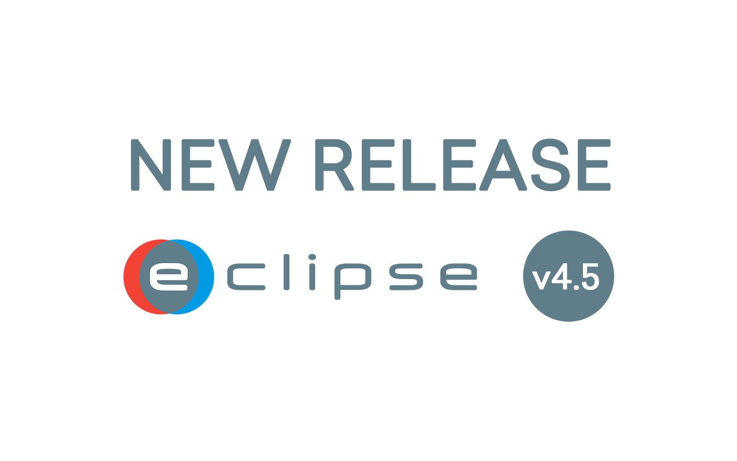 Release of ECLIPSE Software Suite 4.5 and Privacy Policies - ECLIPSE Suite