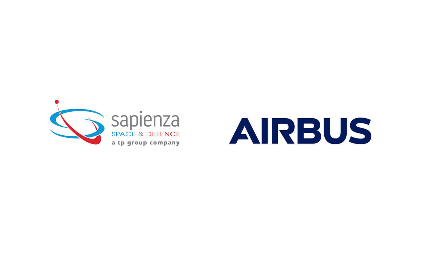 Sapienza signs a contract with Airbus Defence and Space to support the ...