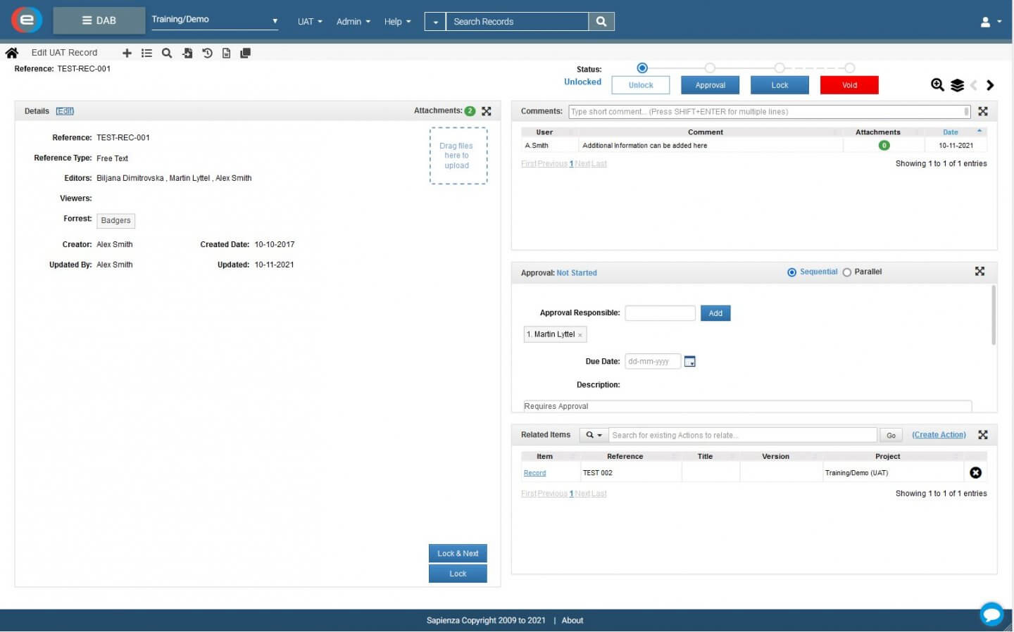 Workflow Builder Eclipse Suite
