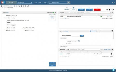 Modules - ECLIPSE Suite