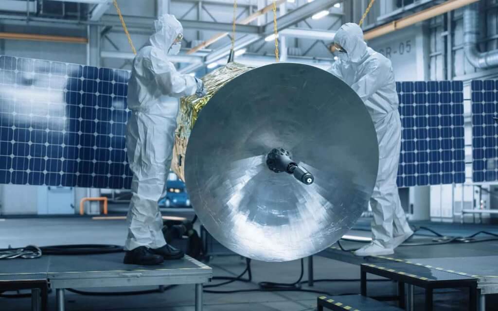 Space Project Lifecycle: Management with the ECLIPSE Suite - ECLIPSE Suite