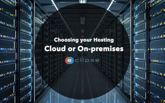 Cloud VS On Premises Hosting Meaning Pros And Cons ECLIPSE Suite cloud-vs-on-premises-hosting-meaning-pros-and-cons-eclipse-suite