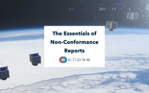 Non-Conformance: Types, Preventing, Identification, and Handling ...