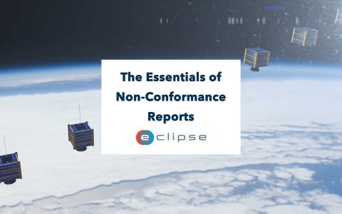 Non-Conformance: Types, Preventing, Identification, and Handling ...