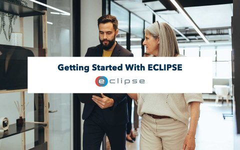 5 Steps to Implement the ECLIPSE Software Suite - ECLIPSE Suite