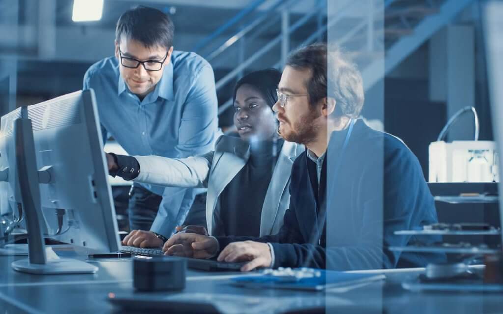 Non-Conformance: Types, Preventing, Identification, and Handling ...