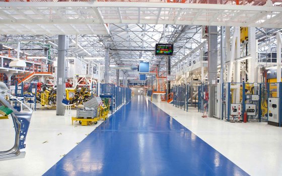 Technical Review System - ECLIPSE Suite