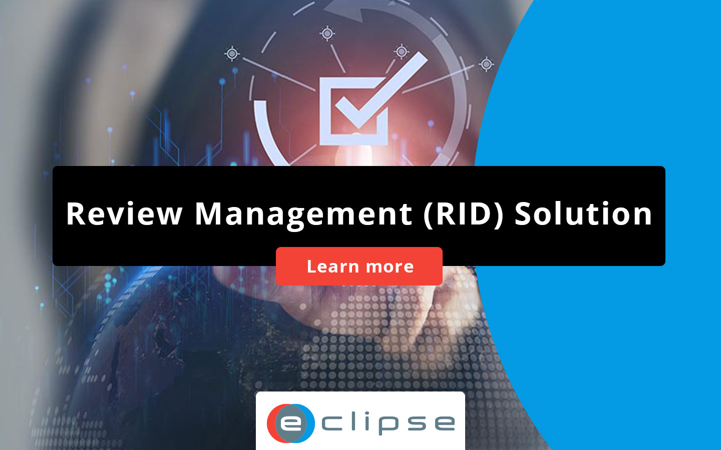 Technical Review System - ECLIPSE Suite