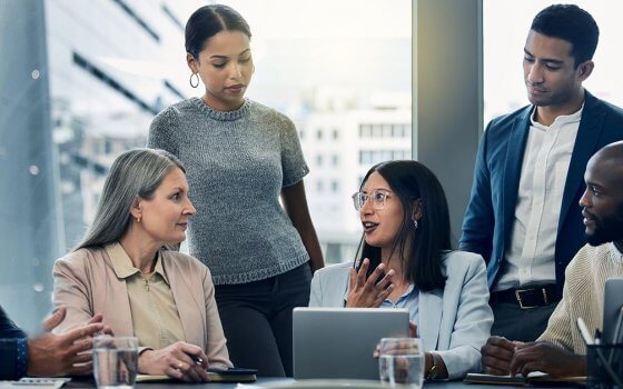 Workflow Builder - ECLIPSE Suite