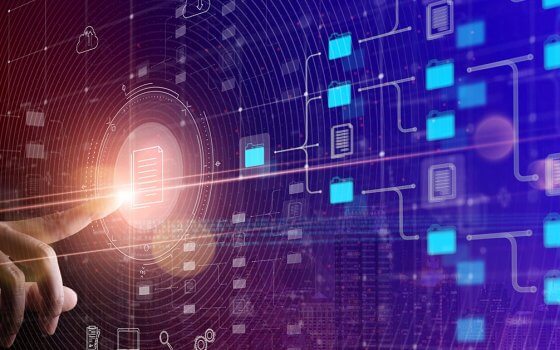 Workflow Builder - ECLIPSE Suite