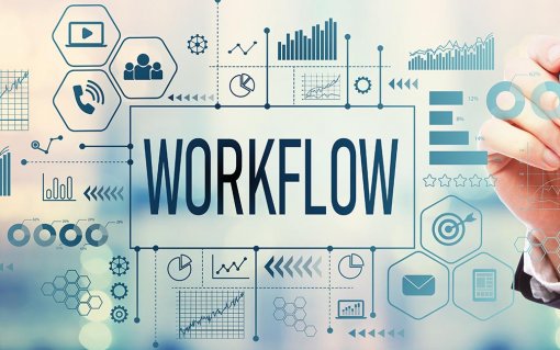 Workflow Builder Eclipse Suite