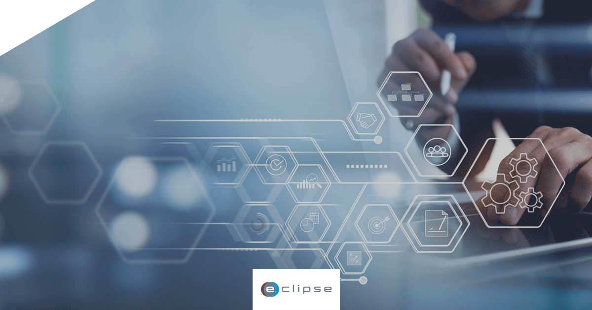 Solutions - ECLIPSE Suite