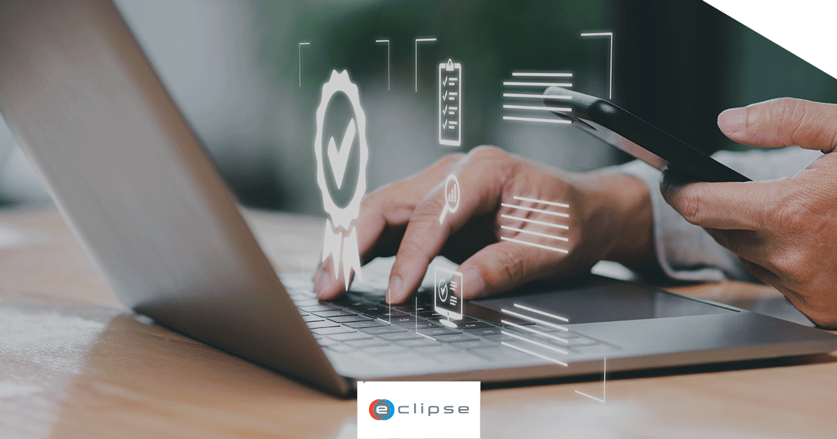 Solutions - ECLIPSE Suite