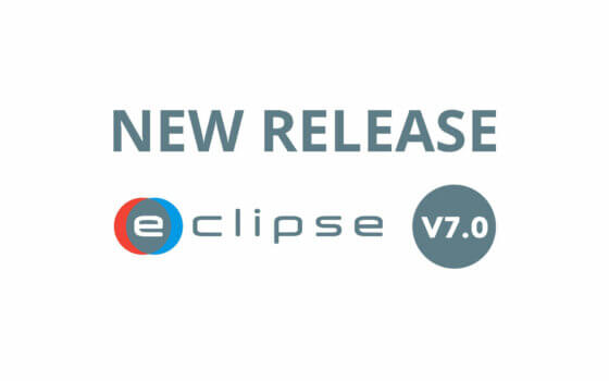 ECLIPSE Software Suite v7.0 Release is Out! - ECLIPSE Suite