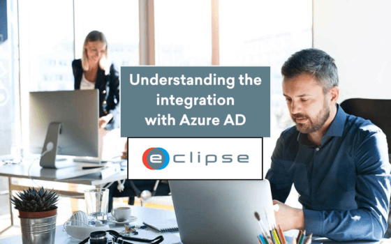 The Eclipse Authentication System Integration With Azure Ad Eclipse Suite