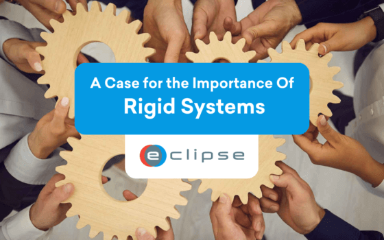 Why AI Isn’t Always the Best Solution: A Case for Rigid Systems ...