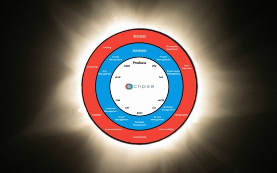What can YOU do with ECLIPSE Software Suite? - ECLIPSE Suite