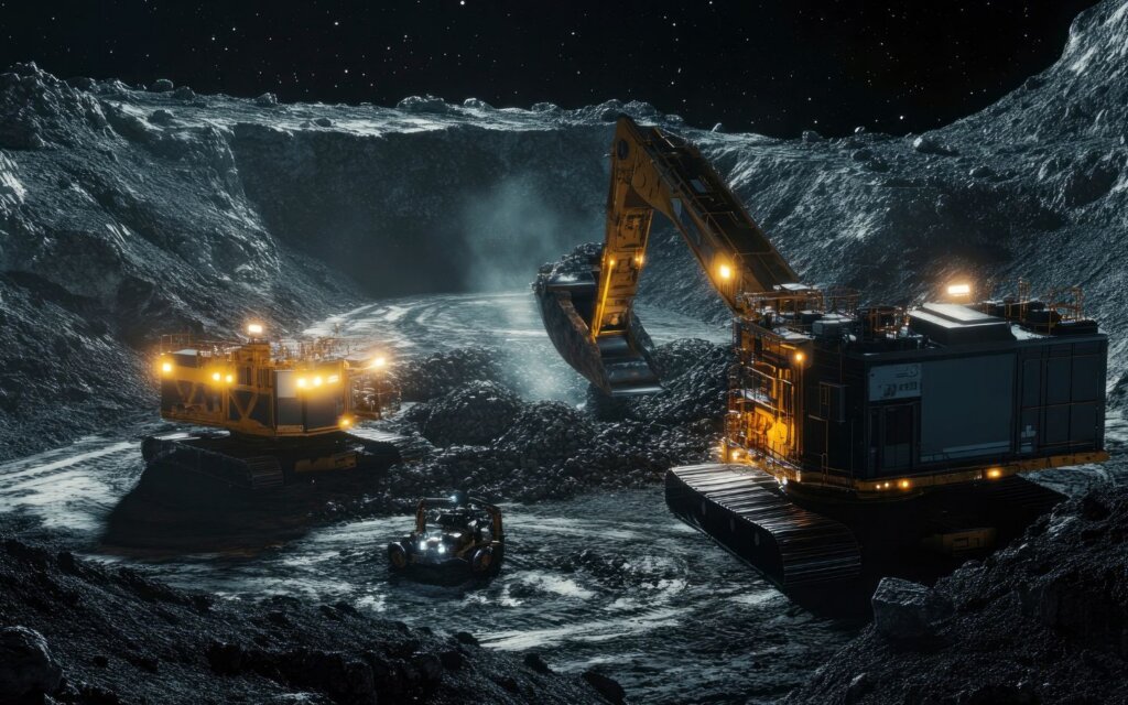50 Space Technologies that ARE or CAN be developed with help of ECLIPSE ...