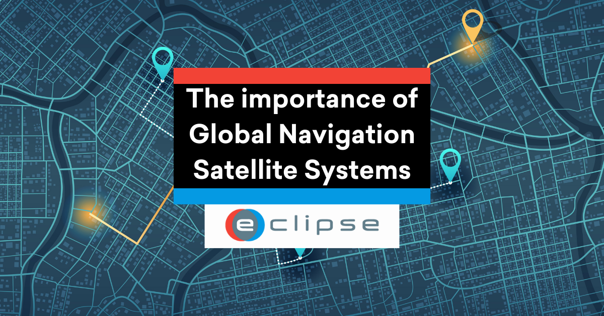 Navigational Satellites: Evolution, Challenges, and Their Crucial Role ...