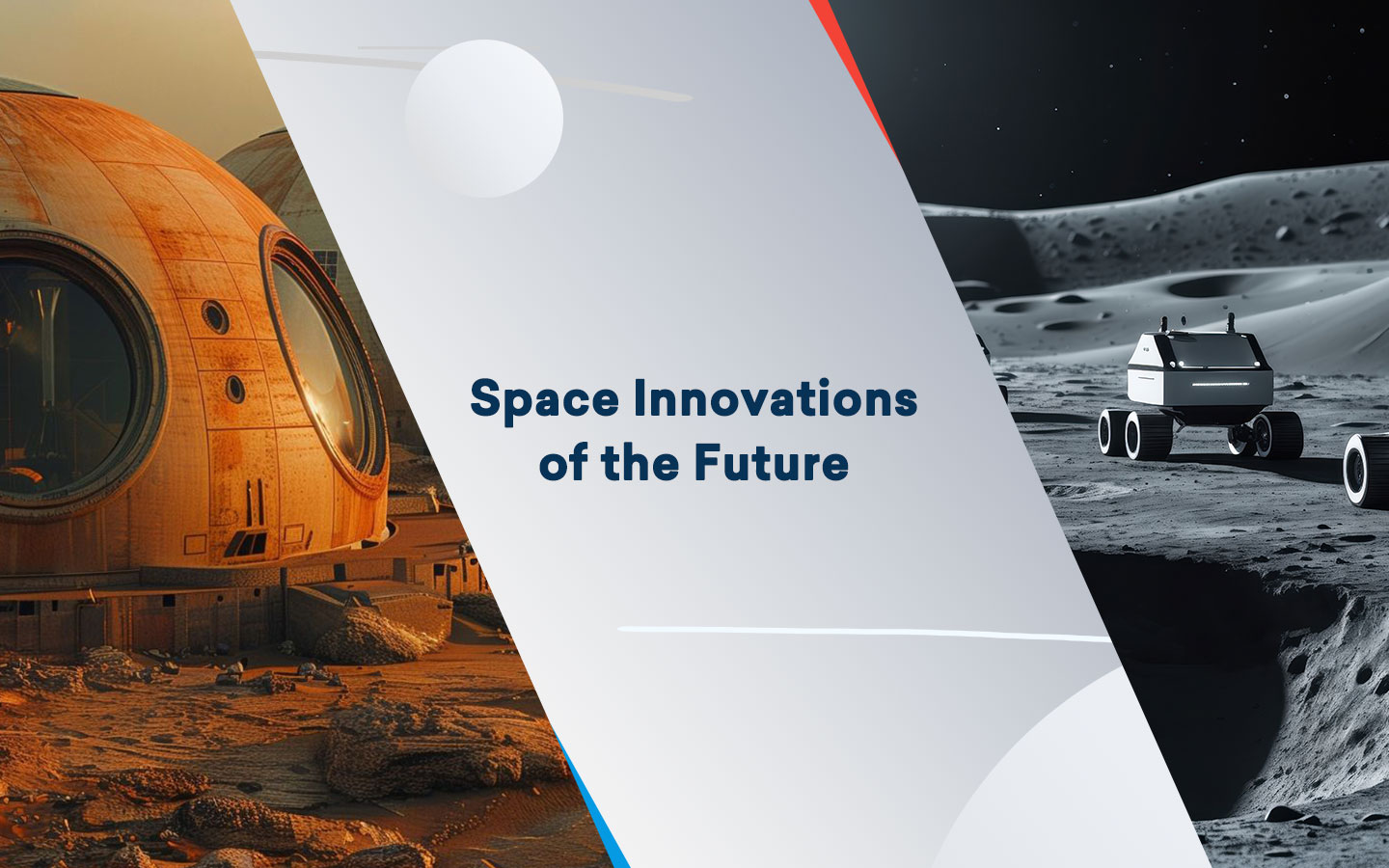 50 Space Technologies that ARE or CAN be developed with help of ECLIPSE ...