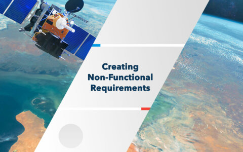 Non-Functional Requirements Explained - ECLIPSE Suite