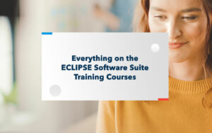 ECLIPSE Training: Overview and benefits explained - ECLIPSE Suite