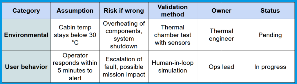 5 Risk Identification Methods for Critical Engineering Environments ...