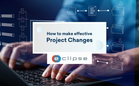Change Control: Meaning, Process, and Management - ECLIPSE Suite